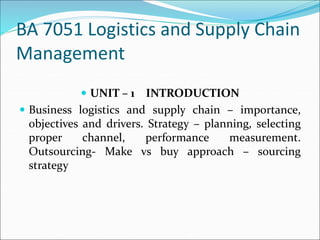 SCM UNIT -1.ppt