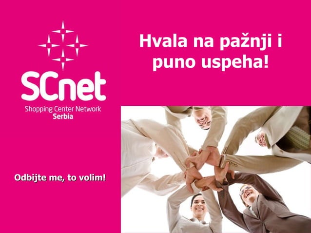 SCNet - PRIGOVORI - Frale | PPT