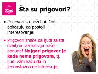 SCNet - PRIGOVORI - Frale | PPT