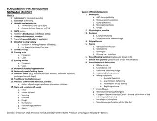 SCN Guideline.pdf | Pregnancy | Reproductive Health