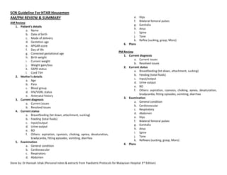 SCN Guideline.pdf | Pregnancy | Reproductive Health