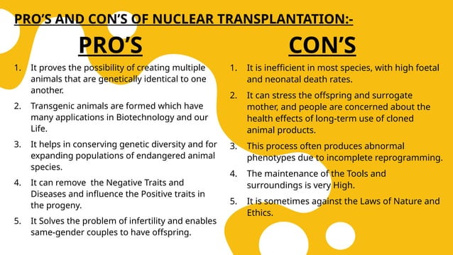 Somatic cell nuclear Transplantation PPT2.pptx