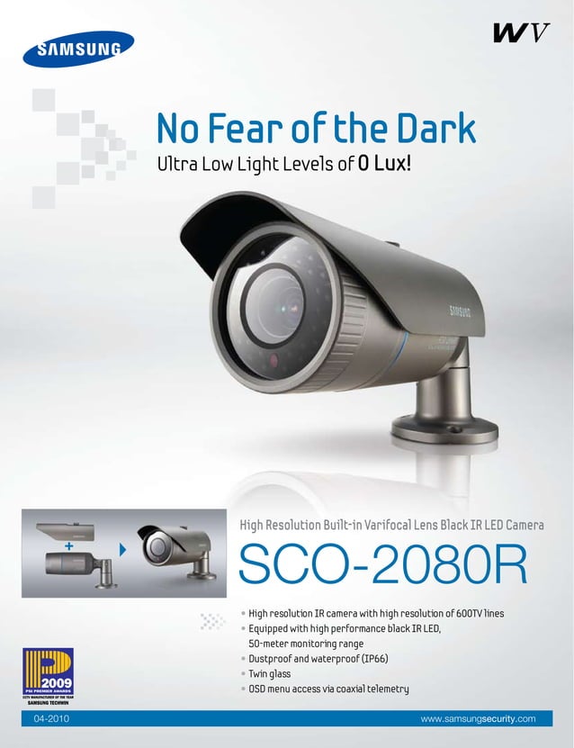 Sco 2080 r | PDF