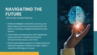 Future Engineering Fields 2025 - SCOE Mumbai | PDF