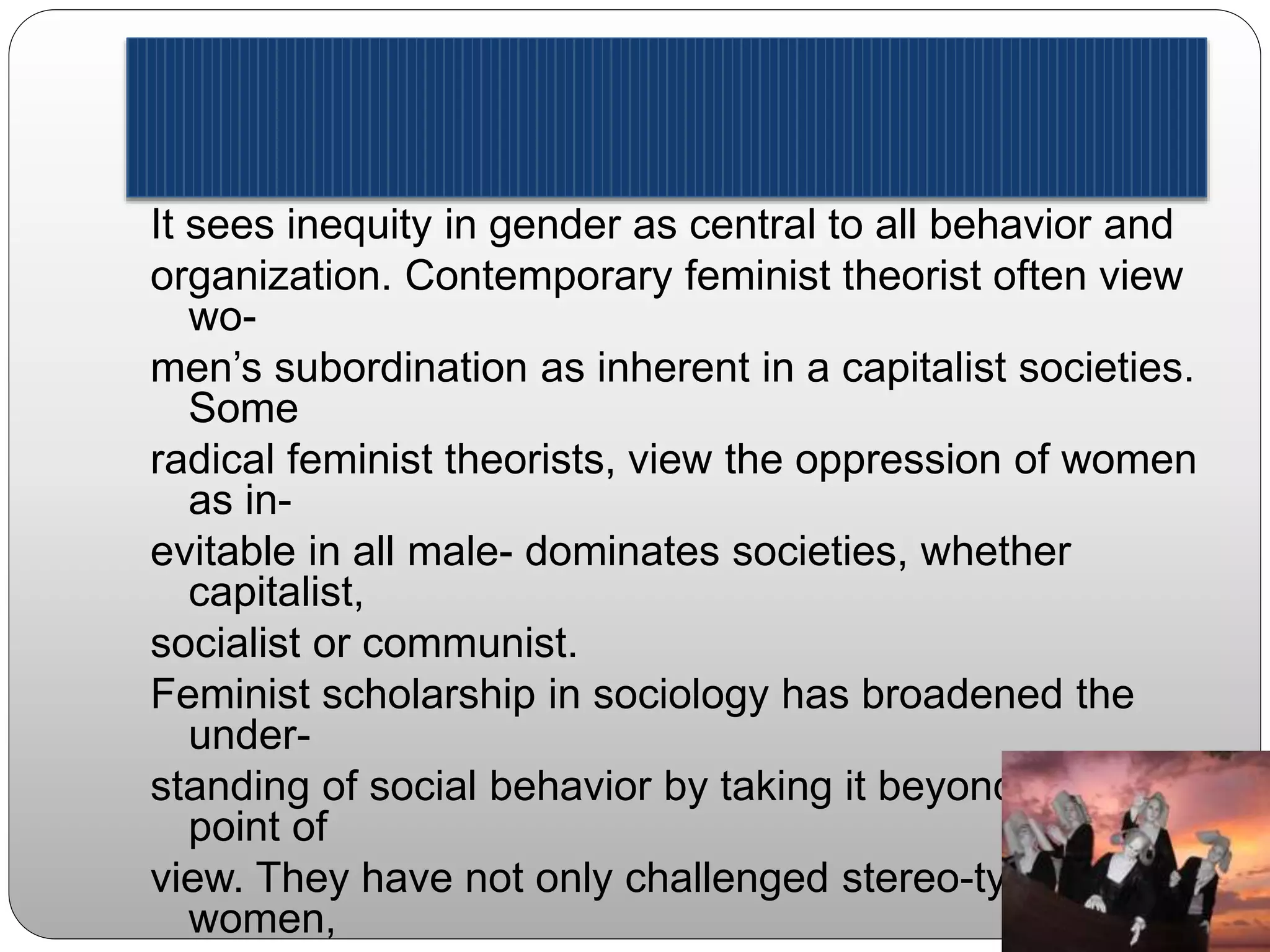 Introduction to Sociology and Anthropology | PPTX