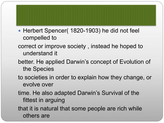 Introduction to Sociology and Anthropology | PPTX