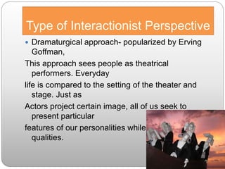 Introduction to Sociology and Anthropology | PPTX