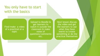 SCOLA explained | PPTX | Internet for Beginners | Internet