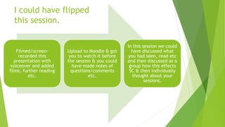 SCOLA explained | PPTX | Internet for Beginners | Internet