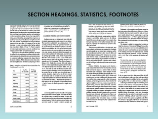 Scolarly Material | PPT