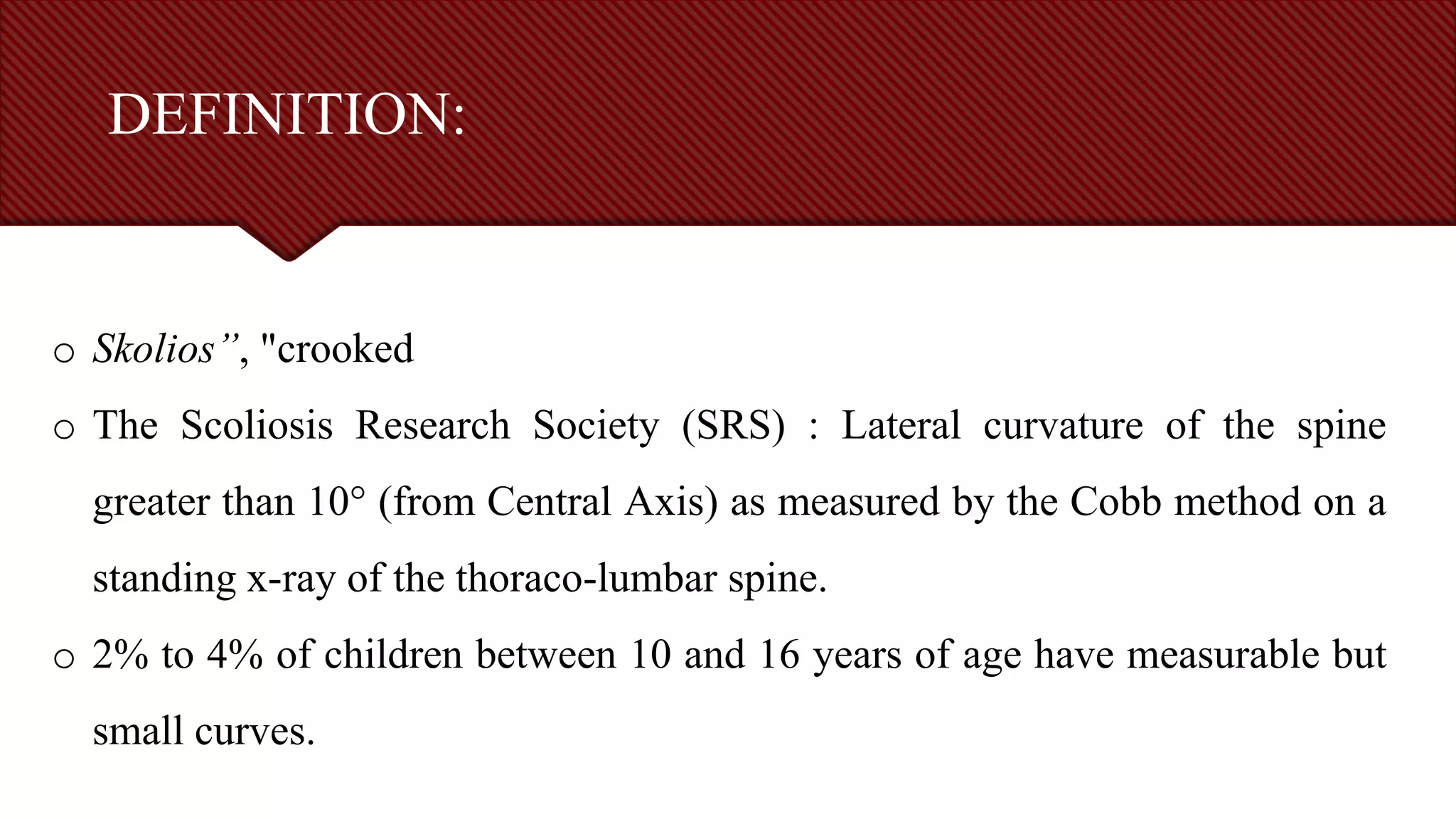 Scoliosis.pptx