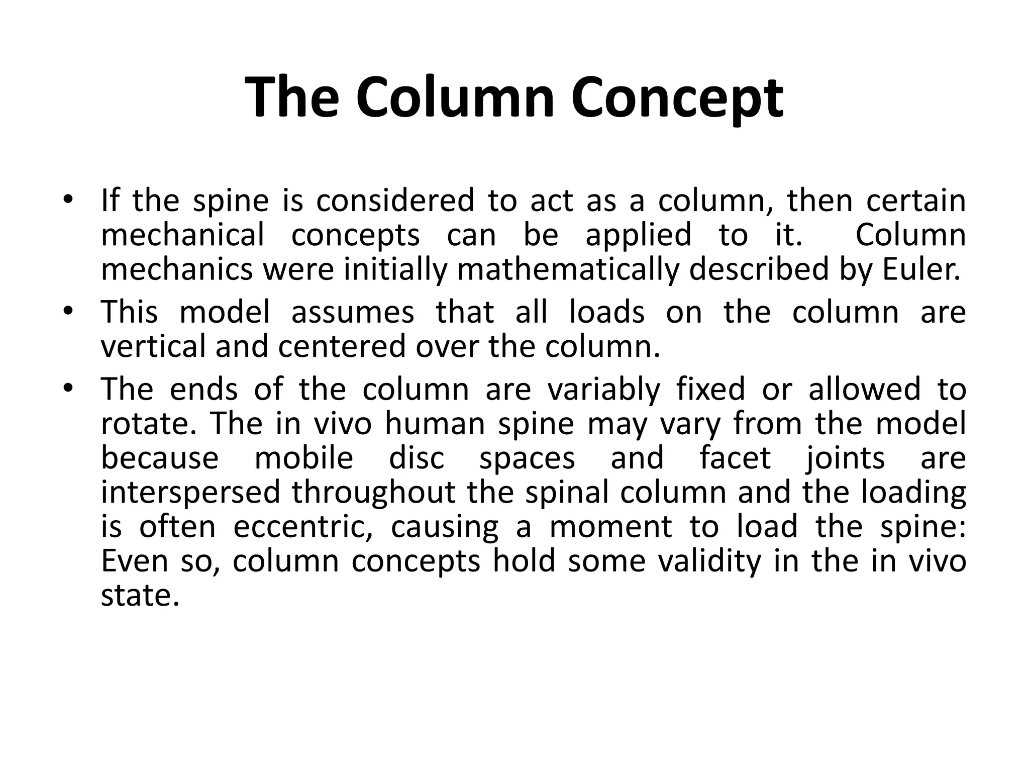 Scoliosis and effectiveness of bracing | PPTX