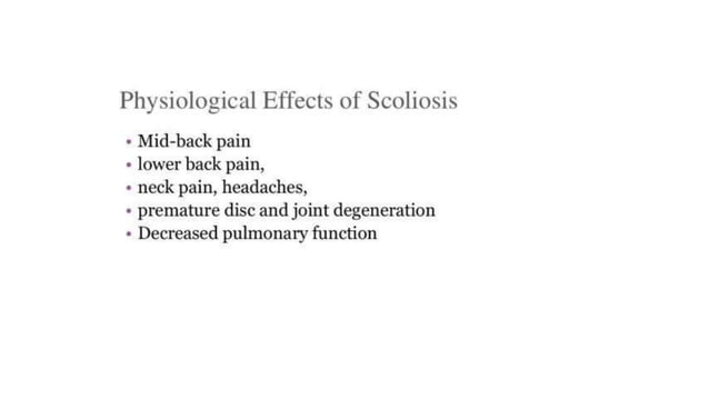 SCOLIOSIS PPT DR VASU SRIVASTAVA.pptx