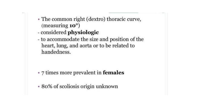 SCOLIOSIS PPT DR VASU SRIVASTAVA.pptx