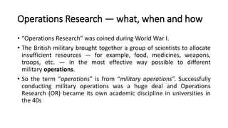 Operations Research - M1.pptx