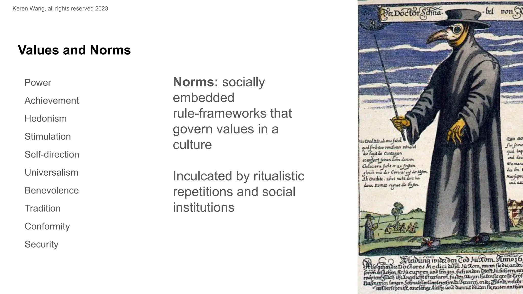 SCOM1000 Teaching Slides on Culture (Module 3) | PDF
