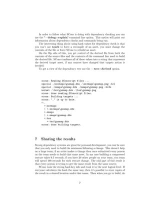 SCons an Introduction | PDF