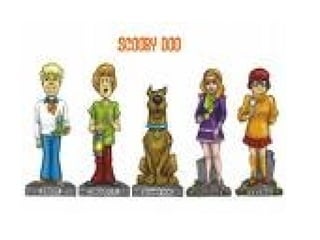 Scooby Doo | PPT