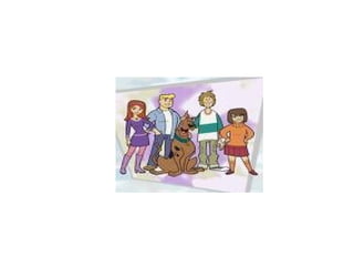 Scooby Doo | PPT