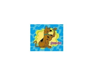 Scooby Doo | PPT