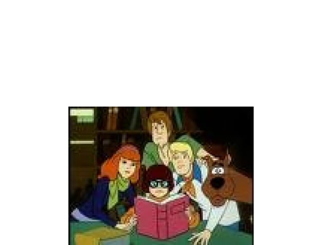 Scooby Doo | PPT