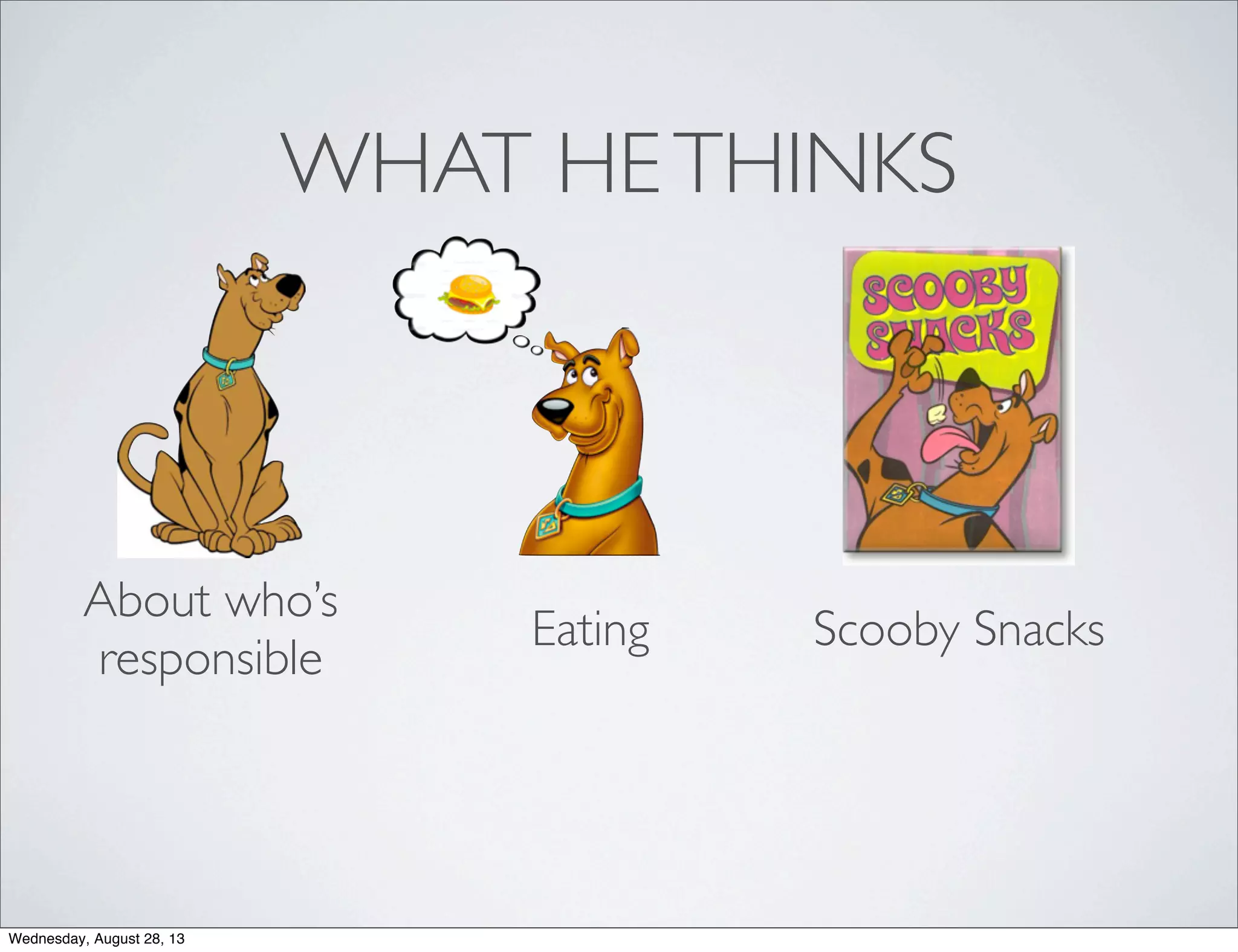 Scooby doo 3 | PDF