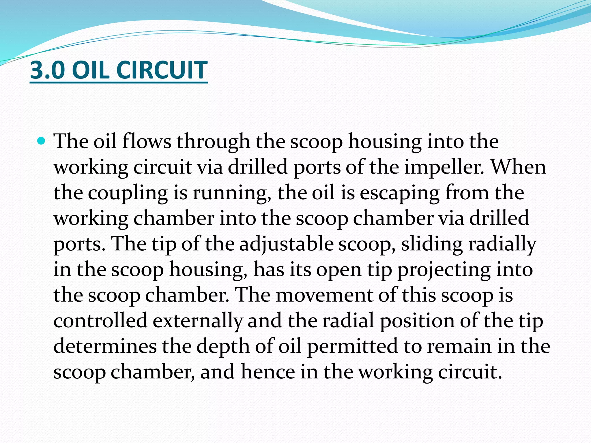 Scoop coupling | PPTX