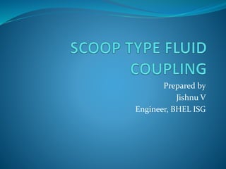 Scoop coupling | PPTX