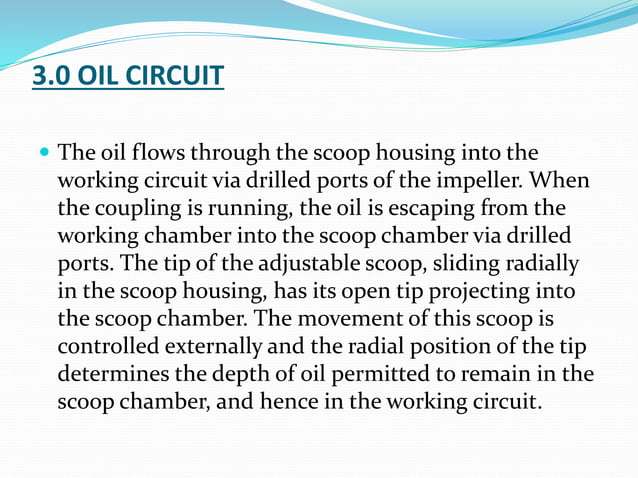 Scoop coupling | PPTX | Physics | Science