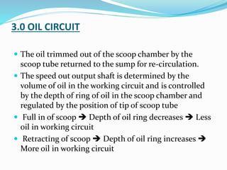 Scoop coupling | PPTX
