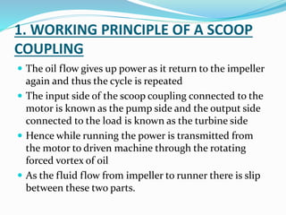 Scoop coupling | PPTX