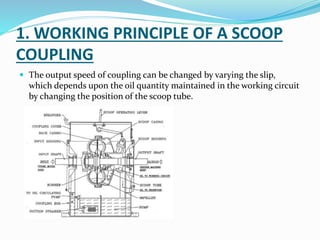 Scoop coupling | PPTX