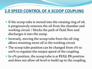 Scoop coupling | PPTX