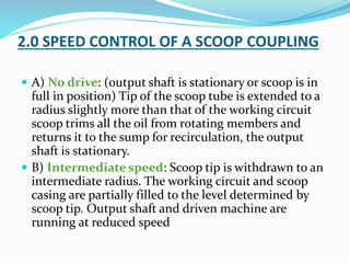 Scoop coupling | PPTX