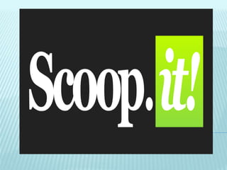 Scoop it | PPT