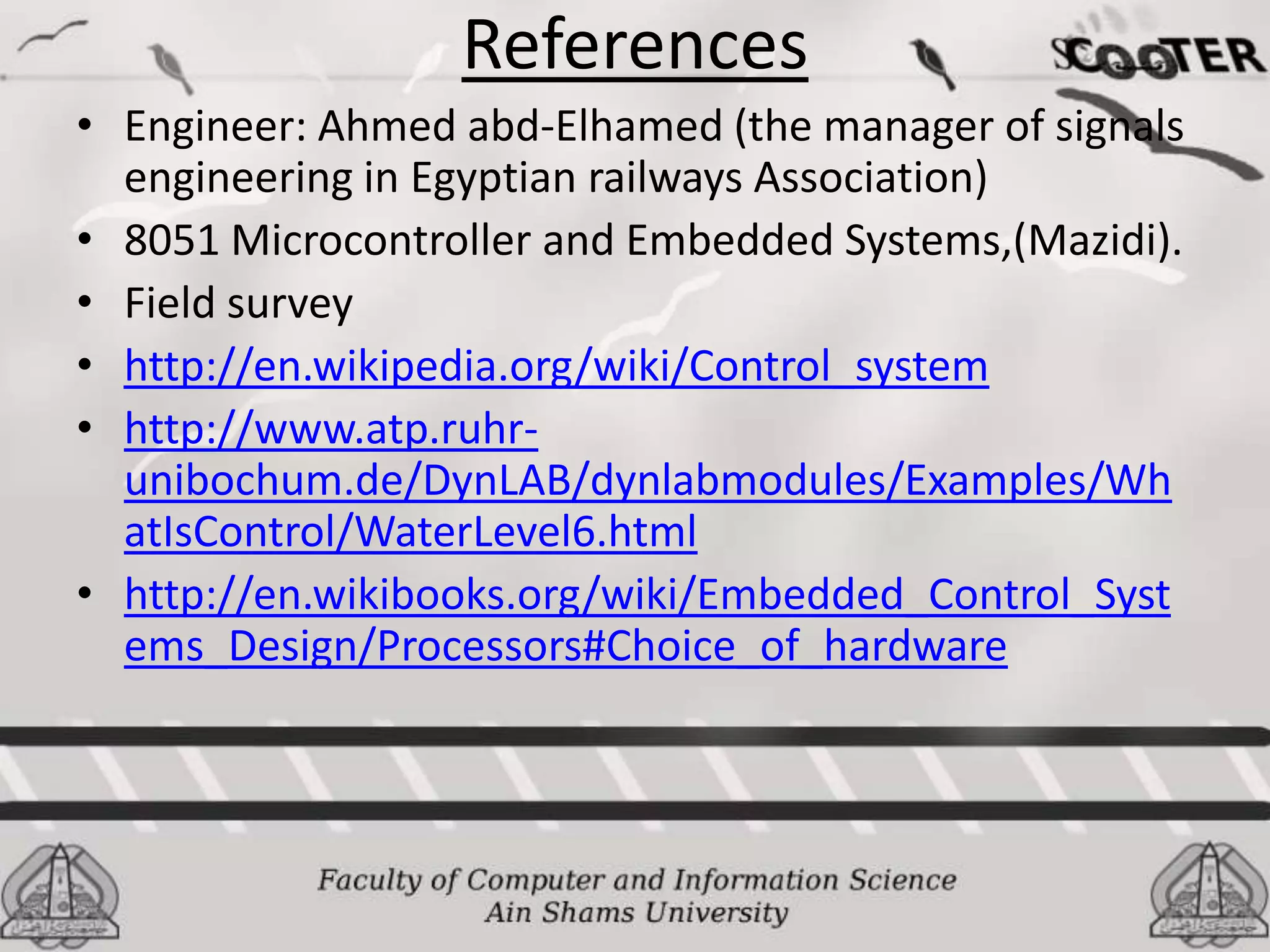 Scooter Seminar | PPTX