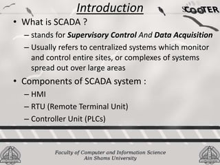 Scooter Seminar | PPTX