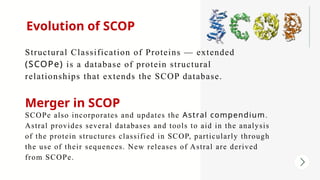 SCOP_Advanced Computational Biology.pptx