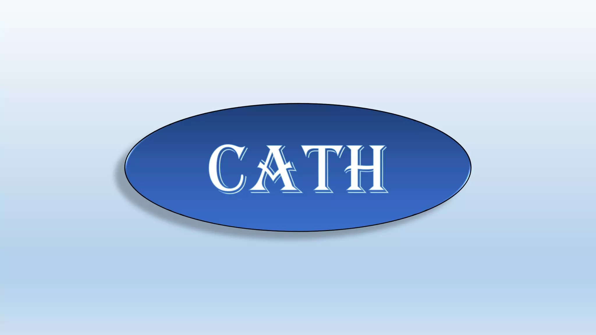 Protein structure classification/domain prediction: SCOP and CATH ...