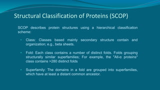 Scop database | PPTX