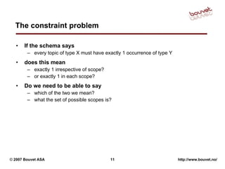 A Theory of Scope | PPT