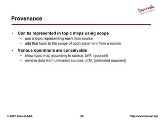 A Theory of Scope | PPT