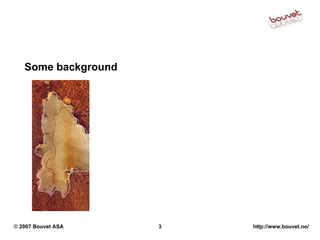 A Theory of Scope | PPT