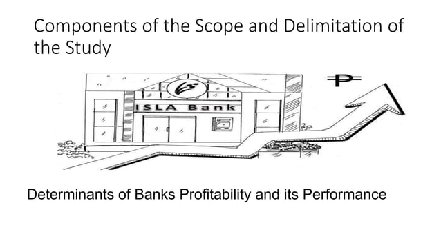 scope-limitation-and-delimitation.pptx | Education