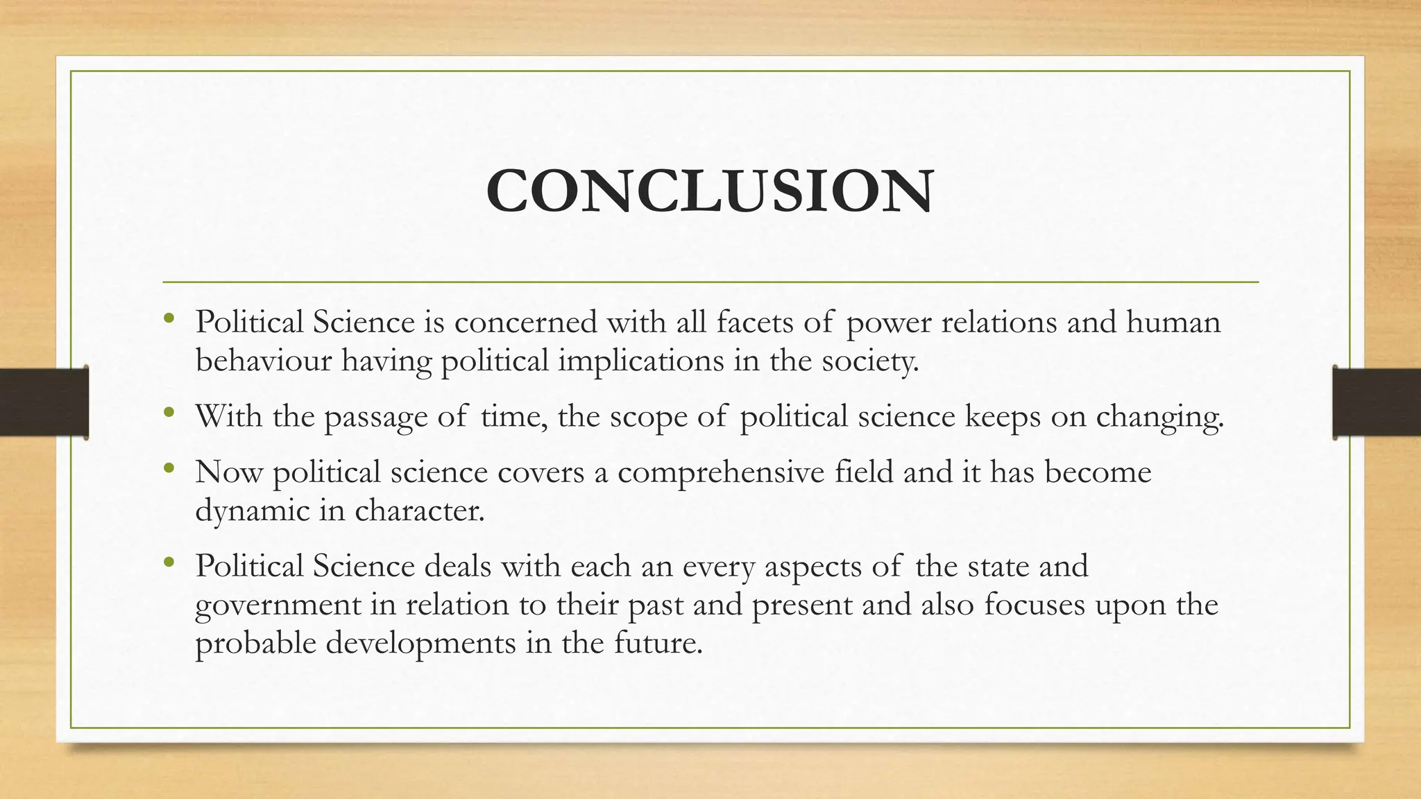 Scope of political science habaushS.pptx