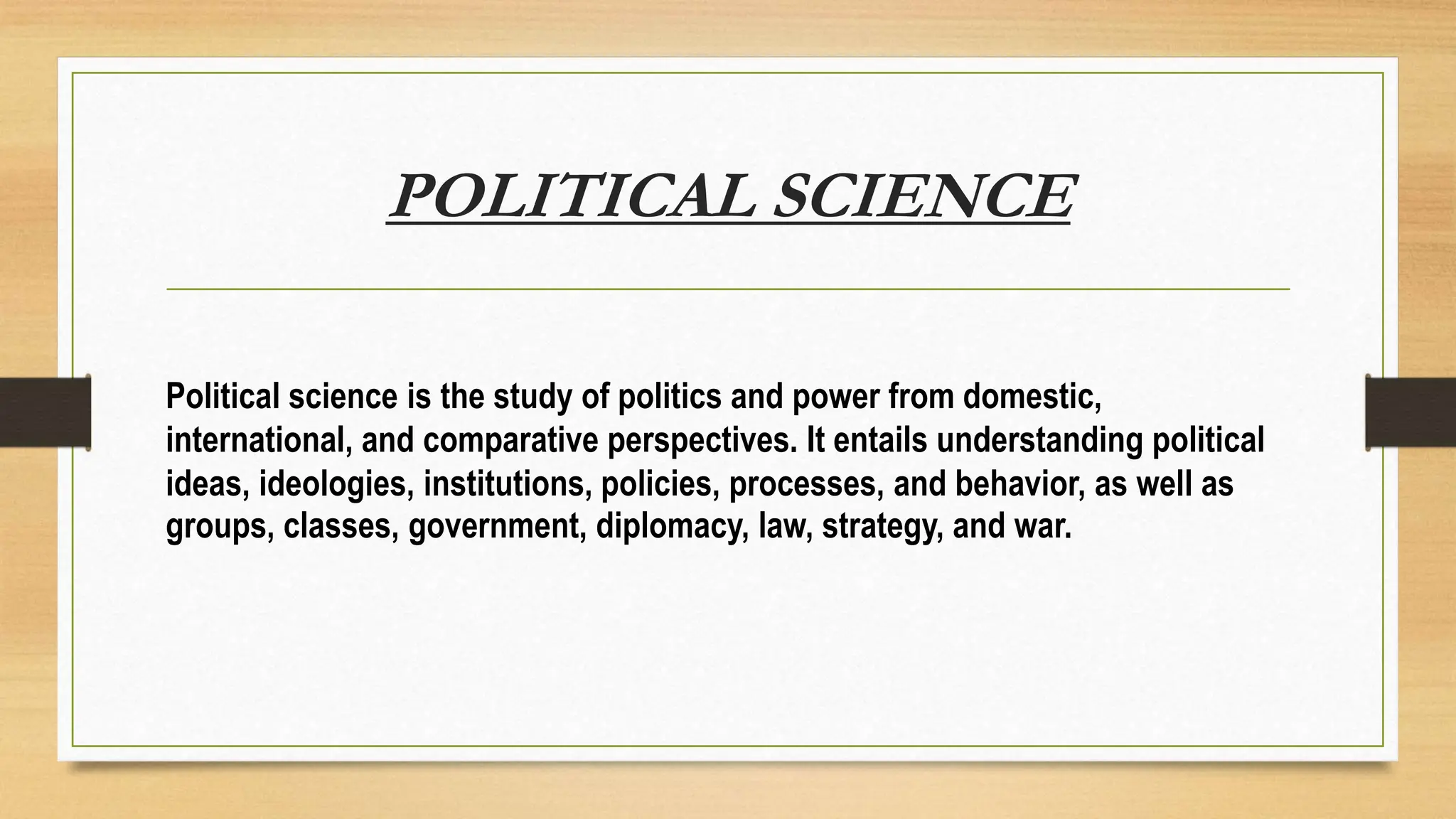 Scope of political science habaushS.pptx