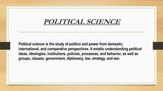 Scope of political science habaushS.pptx