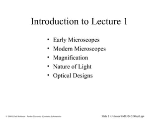 Microscopy flourescent staining techniques | PPT