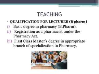 SCOPE AND CAREER OPTIONS IN PHARMACY (3).pptx
