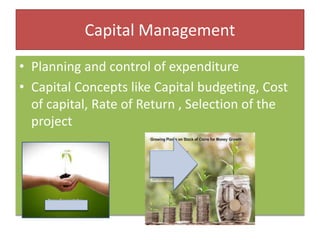 SCOPE AND CHARACTERISTICS OF MANAGERIAL ECONOMICS.pptx